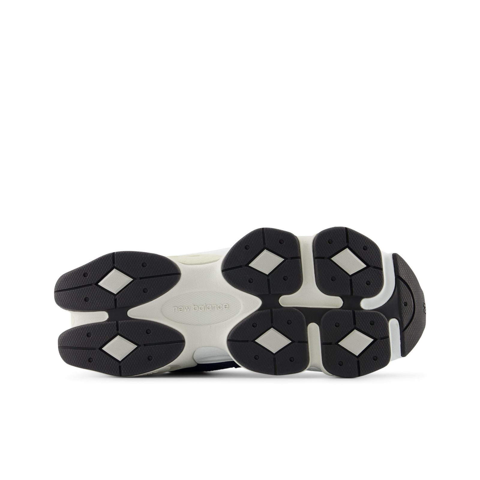 Sneakers New Balance 9060 V1 GS Bambino Blu Beige – LUGOLOOPS